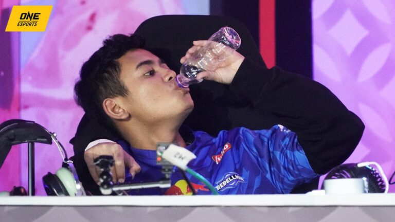 Alasan AudyTzy taunting terungkap! | ONE Esports Indonesia