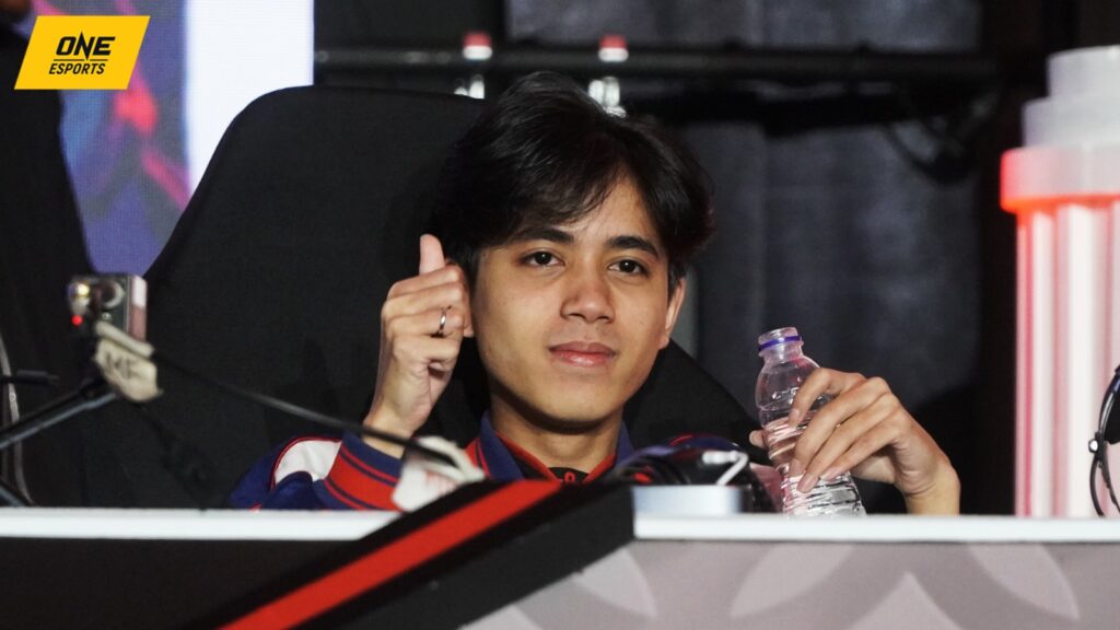 Celiboy comeback mid lane, warna baru Alter Ego | ONE Esports Indonesia