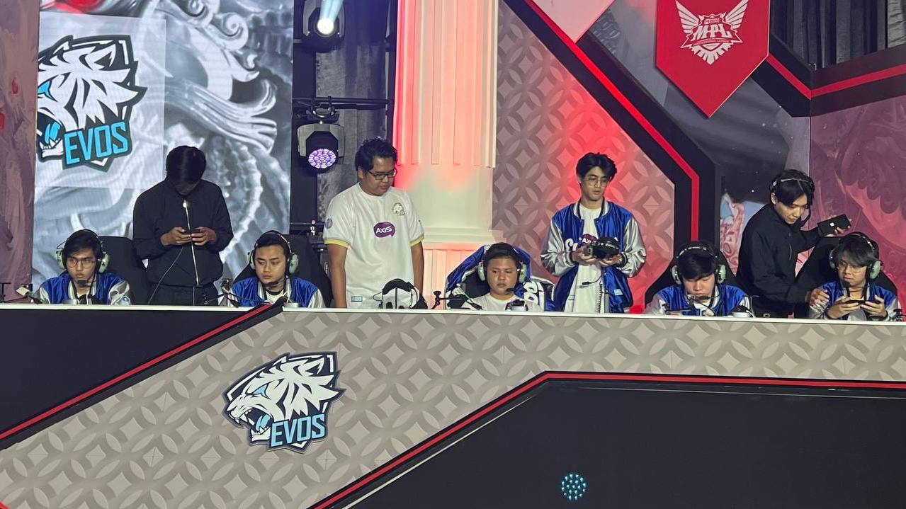 EVOS Glory juara MPL ID S13? Begini cocoklogi KB dengan season 7 | ONE ...