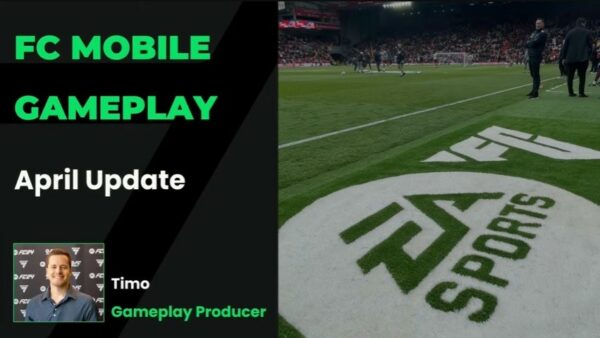 Gameplay EA FC Mobile segera diperbaiki! Seperti apa detailnya? | ONE ...