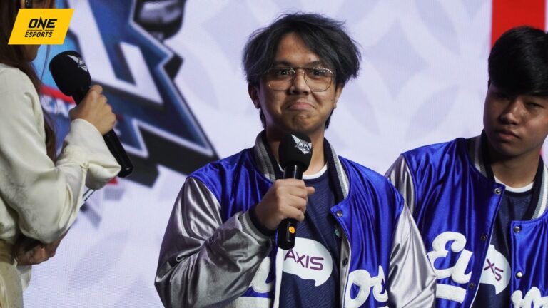 Netizen minta EVOS Glory rombak roster lagi, Fluffy: Mereka bukan fans ...
