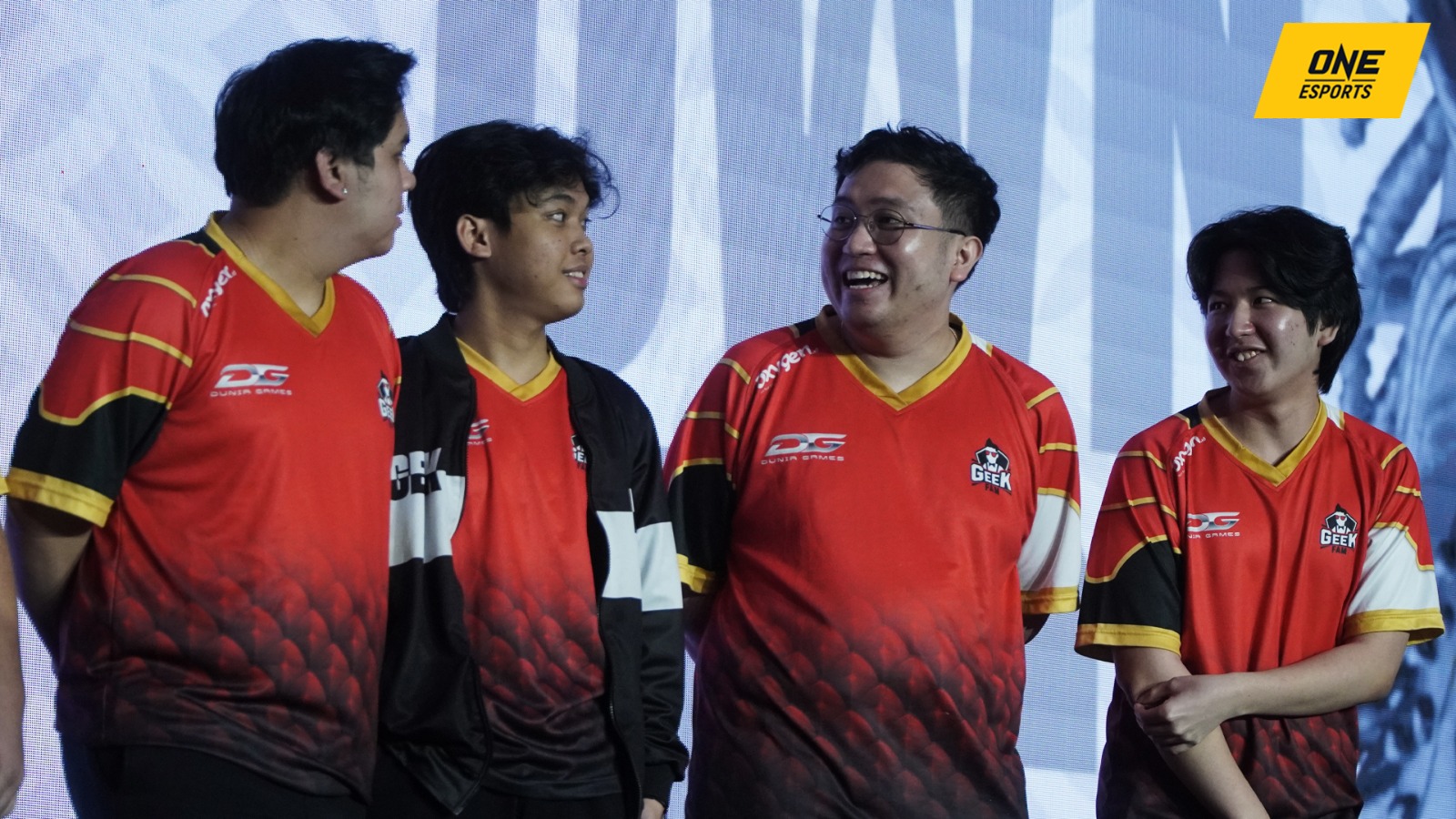 Peran OHMYV33NUS dan Spider-Milez dalam performa Baloyskie musim ini | ONE Esports Indonesia