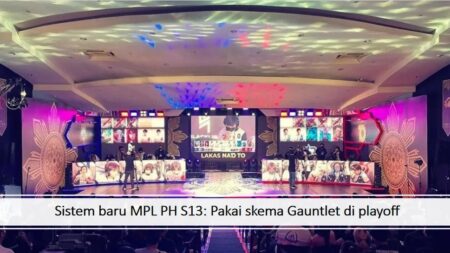 4 tim MPL PH S13 sudah amankan slot playoff di week 5 | ONE Esports Indonesia