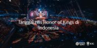 5 hero Honor of Kings (HOK) terbaik push rank menuju Grand Master | ONE ...