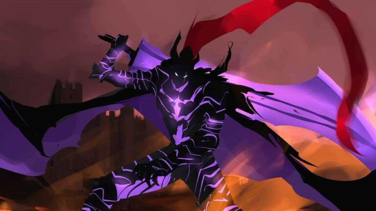 Shadow Solo Leveling terkuat, siapa andalan Sung Jin-Woo? | ONE Esports ...