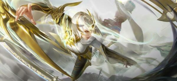 5 hero Honor of Kings (HOK) terbaik push rank menuju Grand Master | ONE ...