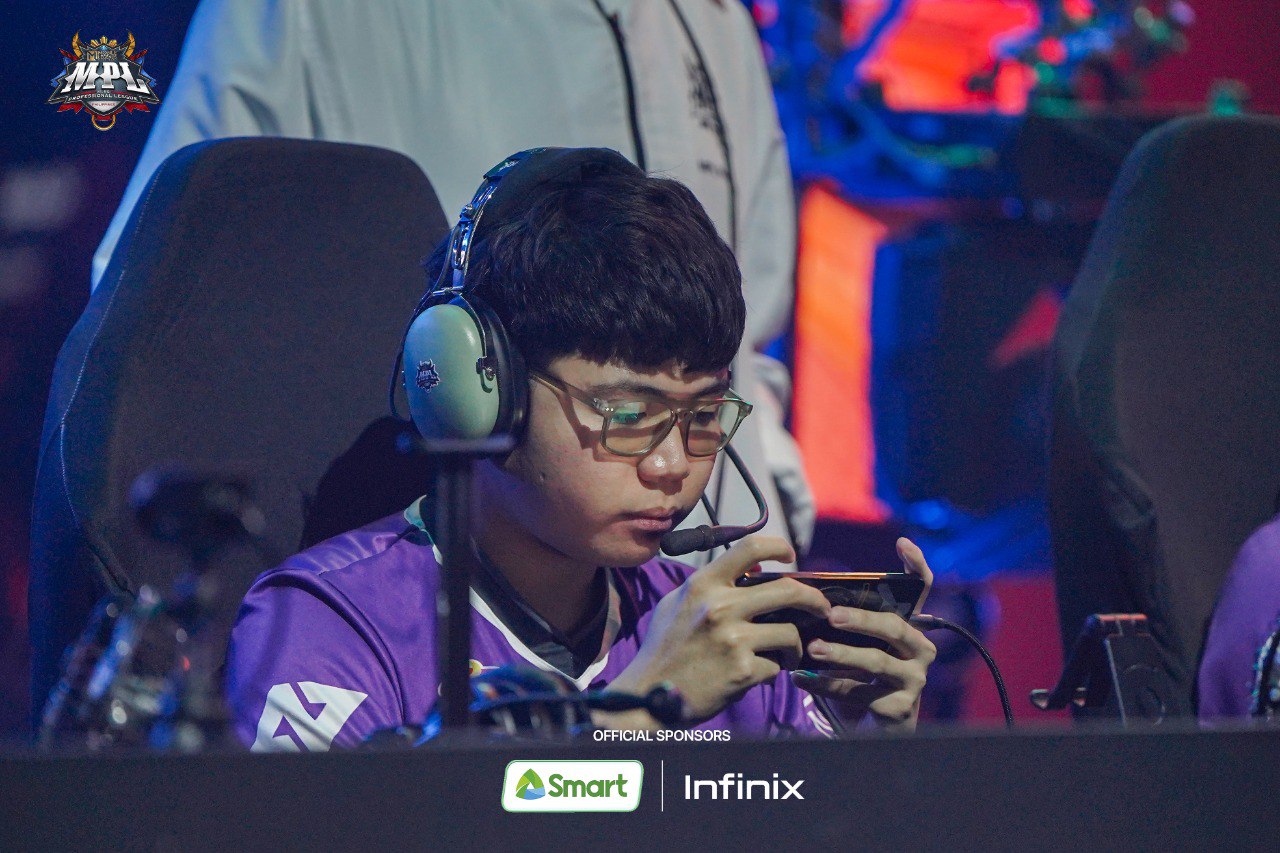 Penjelasan META UBE Minana EVOS: Lebih baik dari Blacklist? | ONE ...