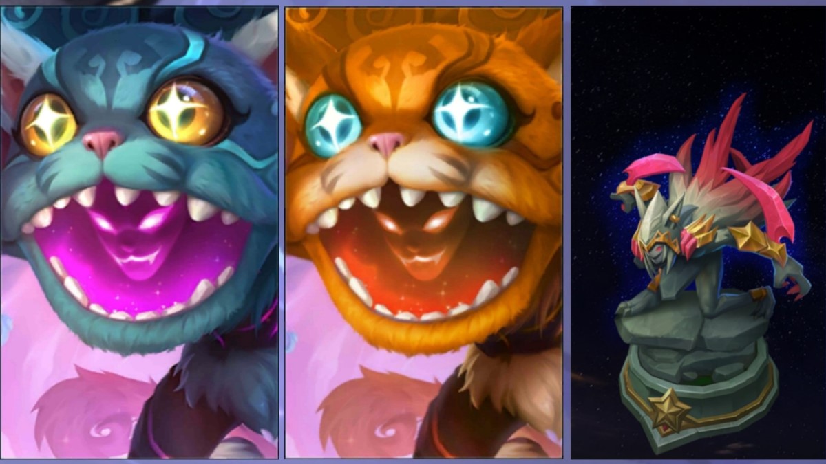 Skin Helcurt Starlight buat sang Assassin tampil gemas | ONE Esports ...