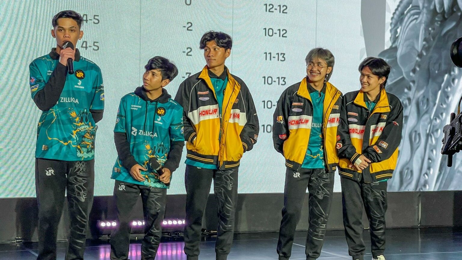 Klasemen MPL ID S13: RRQ Hoshi ke playoff, nice try Rebellion | ONE ...