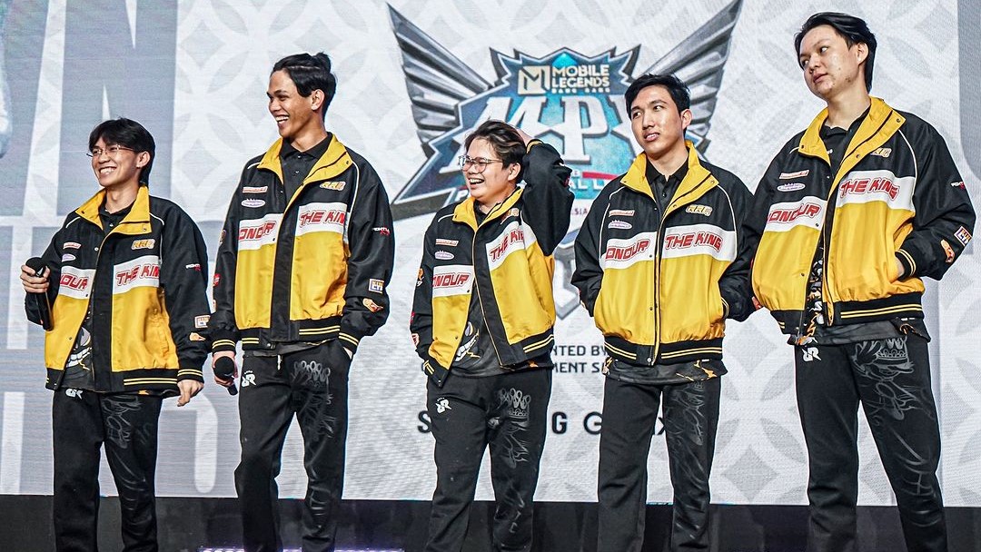 Skylar: Bersama Lemon dan Vyn, RRQ Hoshi belum tentu bangkit | ONE ...