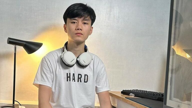 HB Udil akui kekuatan tim MLBB Malaysia | ONE Esports Indonesia