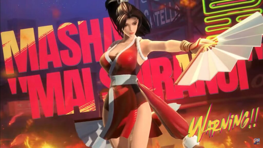 Tanggal rilis skin MLBB KOF baru: Masha, Valir, Paquito dapat kehormatan | ONE Esports Indonesia