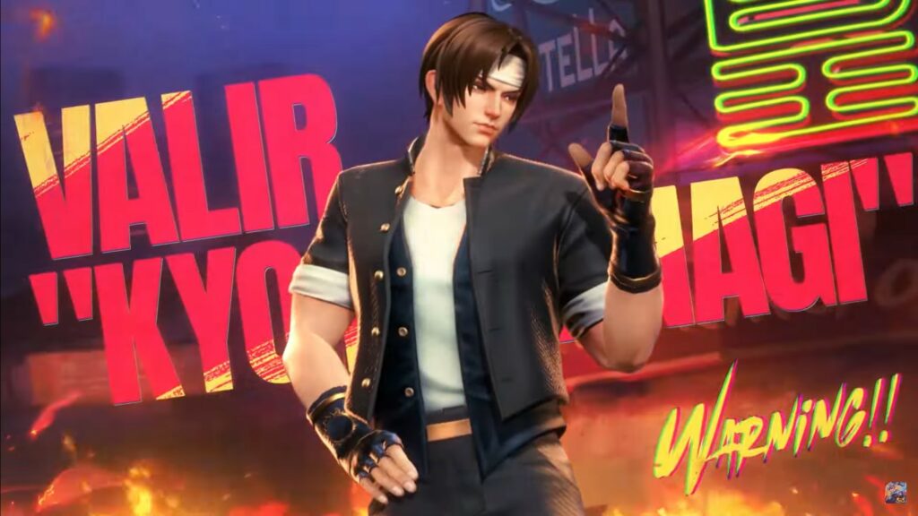 Tanggal Rilis Skin Mlbb Kof Baru Masha Valir Paquito Dapat Kehormatan One Esports Indonesia