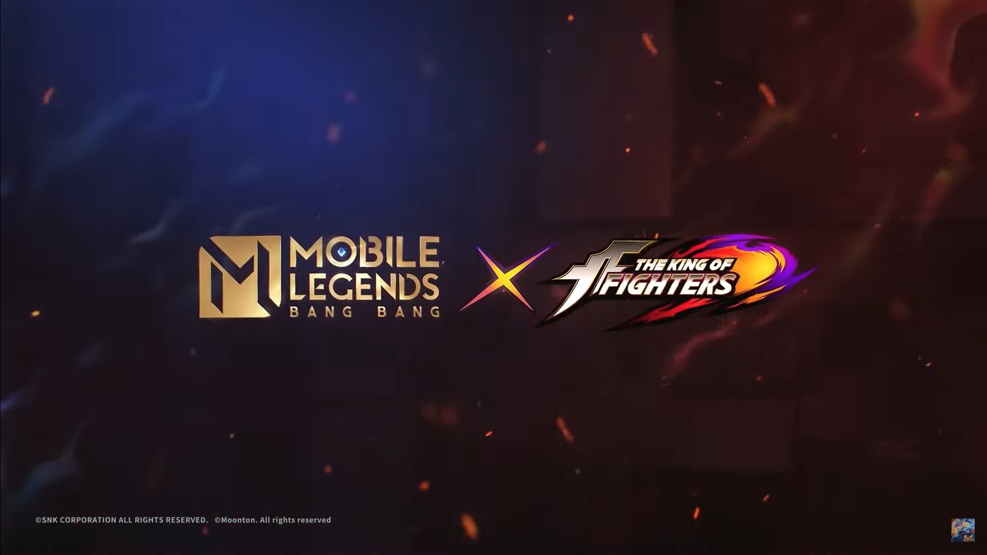 Tanggal Rilis Skin Mlbb Kof Baru Masha Valir Paquito Dapat Kehormatan One Esports Indonesia