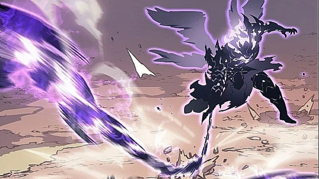 Shadow Solo Leveling terkuat, siapa andalan Sung Jin-Woo? | ONE Esports ...