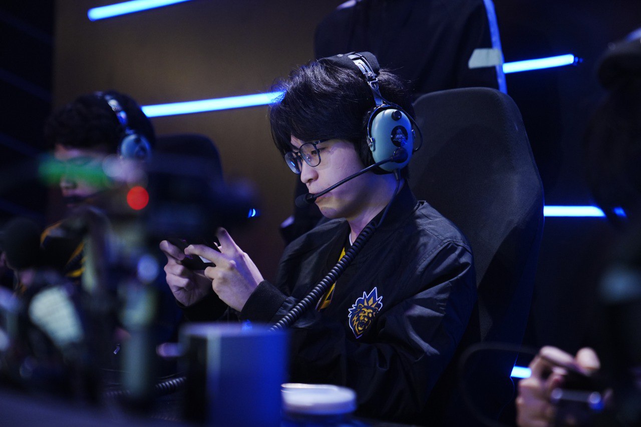 Rahasia Sutsujin jago bersama RRQ Hoshi | ONE Esports Indonesia Rahasia Sutsujin jago bersama RRQ Hoshi | ONE Esports Indonesia
