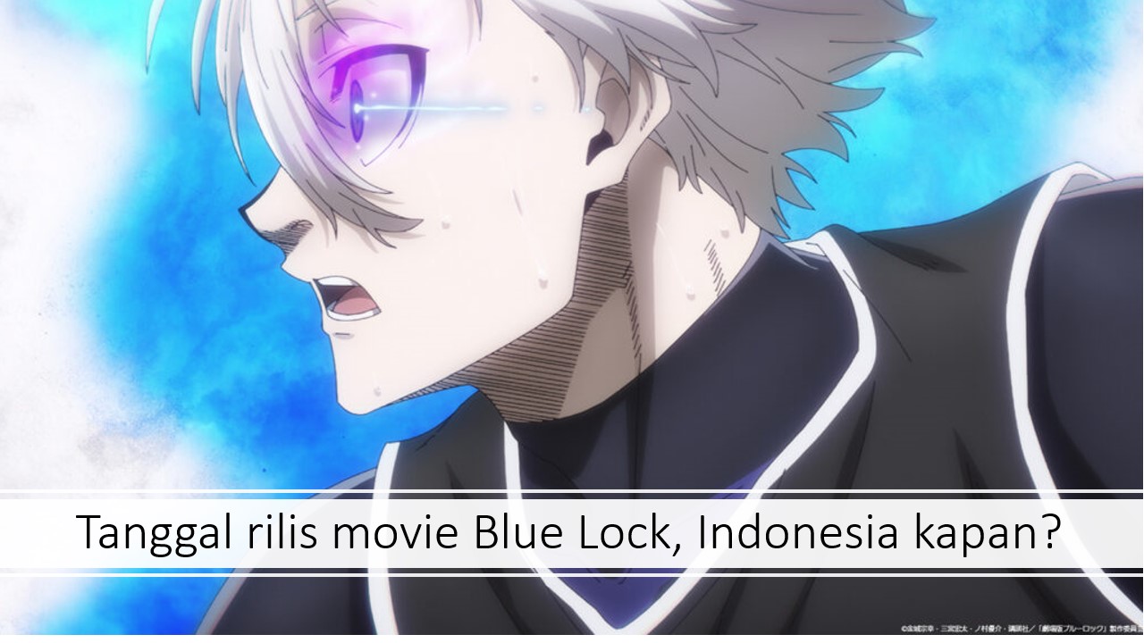 RESMI! Kolaborasi Free Fire x Blue Lock segera hadir | ONE Esports ...