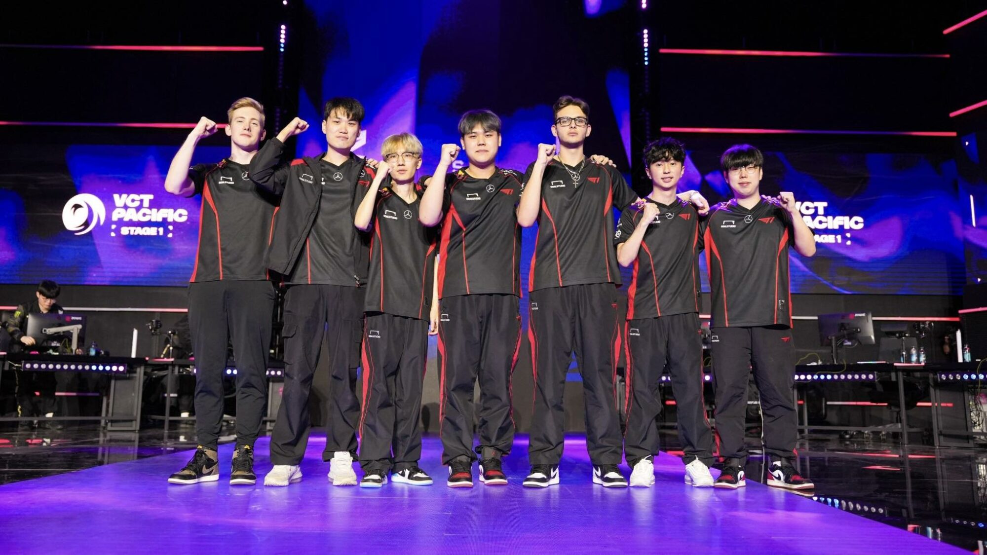 Debut Xccurate di VCT Pacific sukses besar! Bintang Indonesia baru susul f0rsakeN | ONE Esports ...