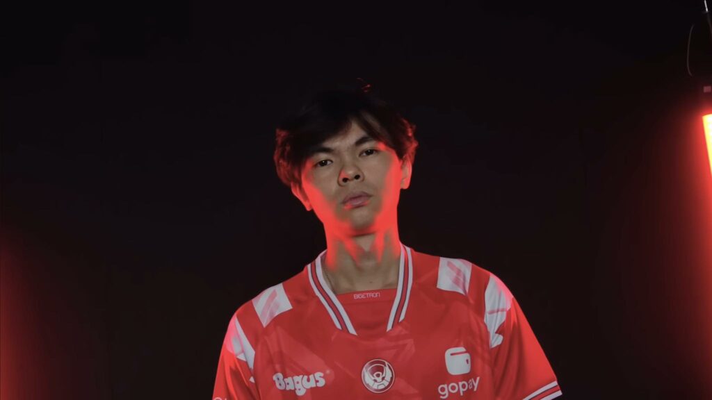 Bigetron Valorant kembali bawa kekuatan baru | ONE Esports Indonesia