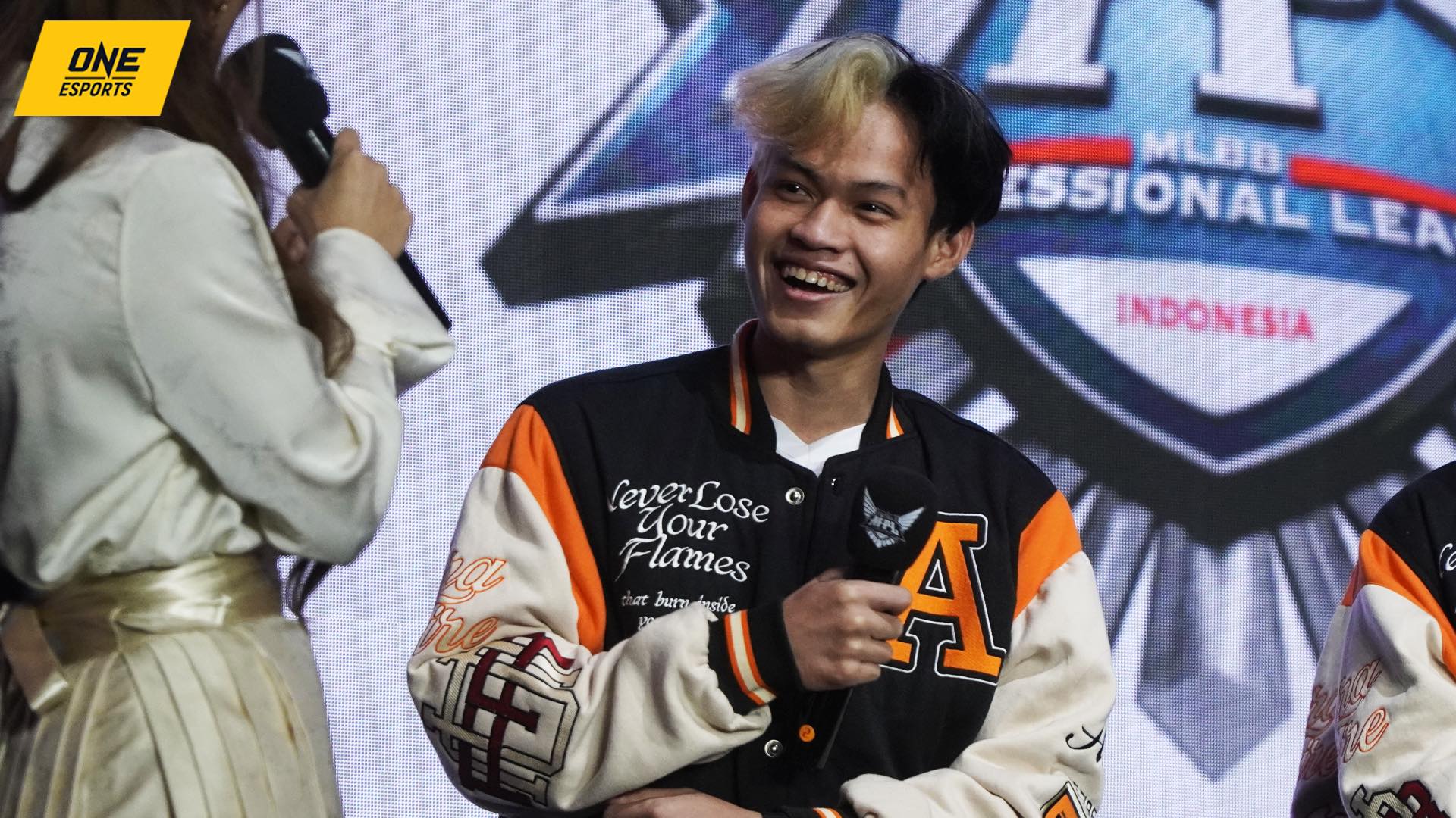 Aran: EXP Laner Fnatic ONIC cuma pelengkap! | ONE Esports Indonesia
