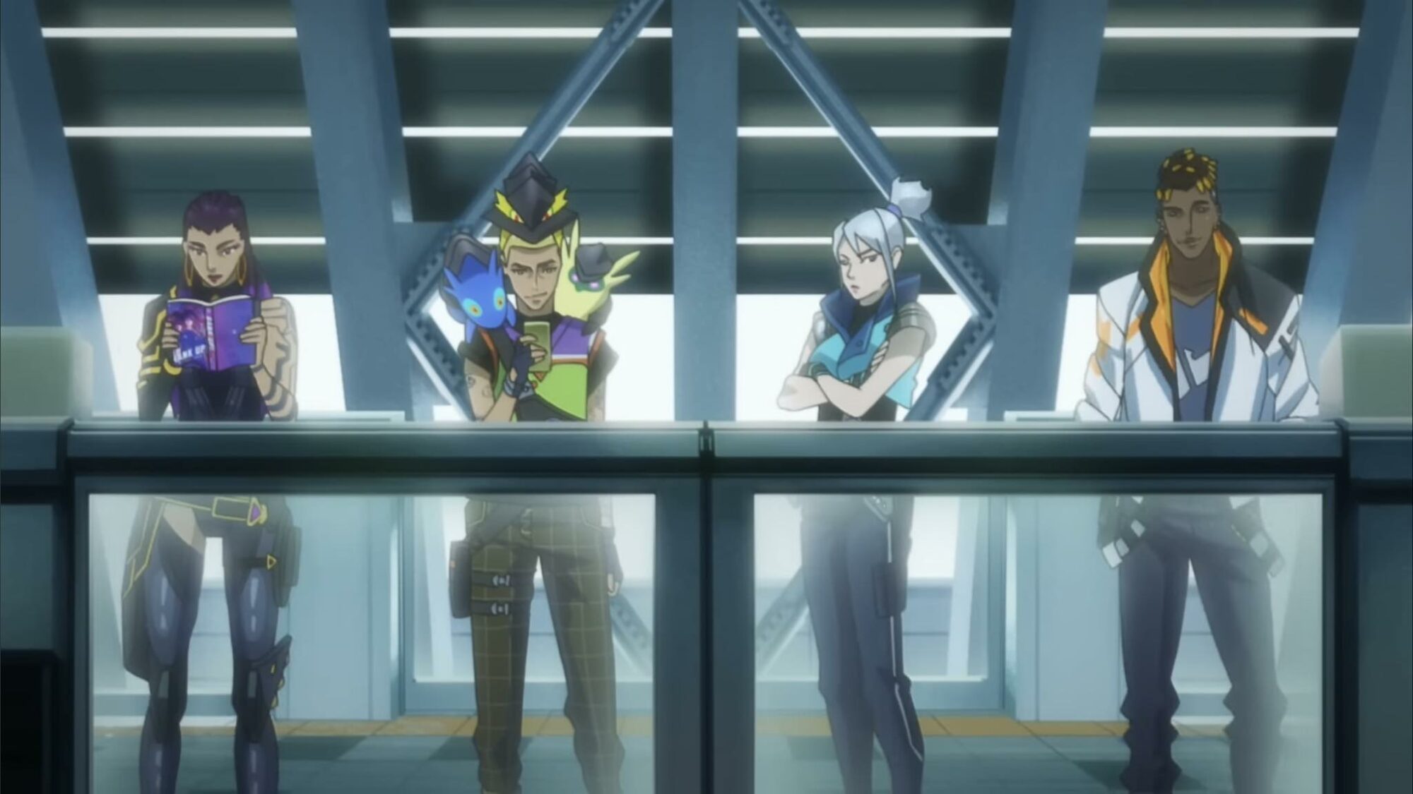 Penjelasan Valorant Store Checker, fungsi dan cara pakai | ONE Esports ...