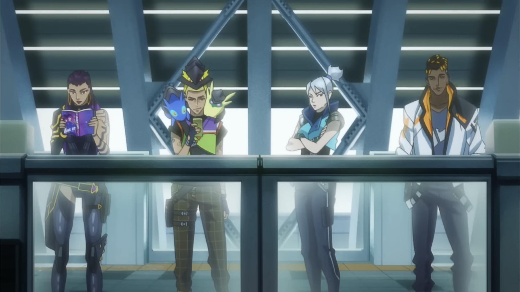 Penjelasan Valorant Store Checker, fungsi dan cara pakai | ONE Esports ...