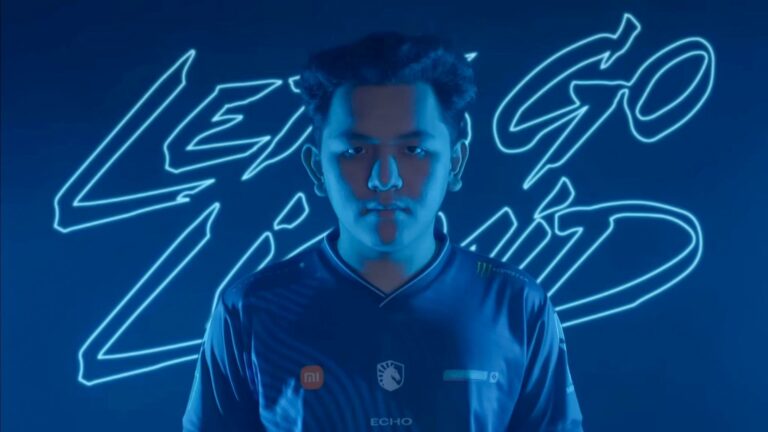 Gabung Team Liquid, impian KarlTZy menjadi kenyataan! | ONE Esports Indonesia