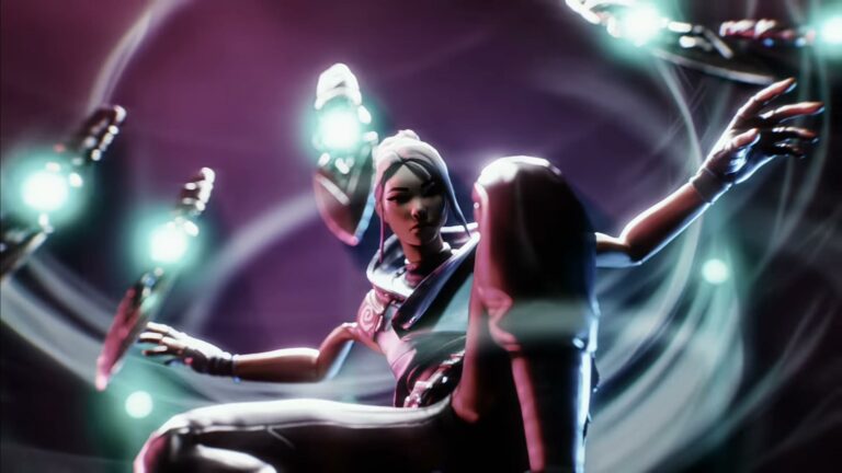 Cara copy crosshair Valorant, atur tembakan terbaikmu! | ONE Esports ...