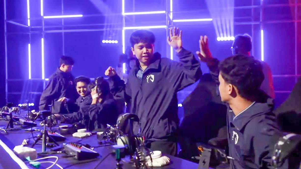 Gabung Team Liquid, impian KarlTZy menjadi kenyataan! | ONE Esports ...