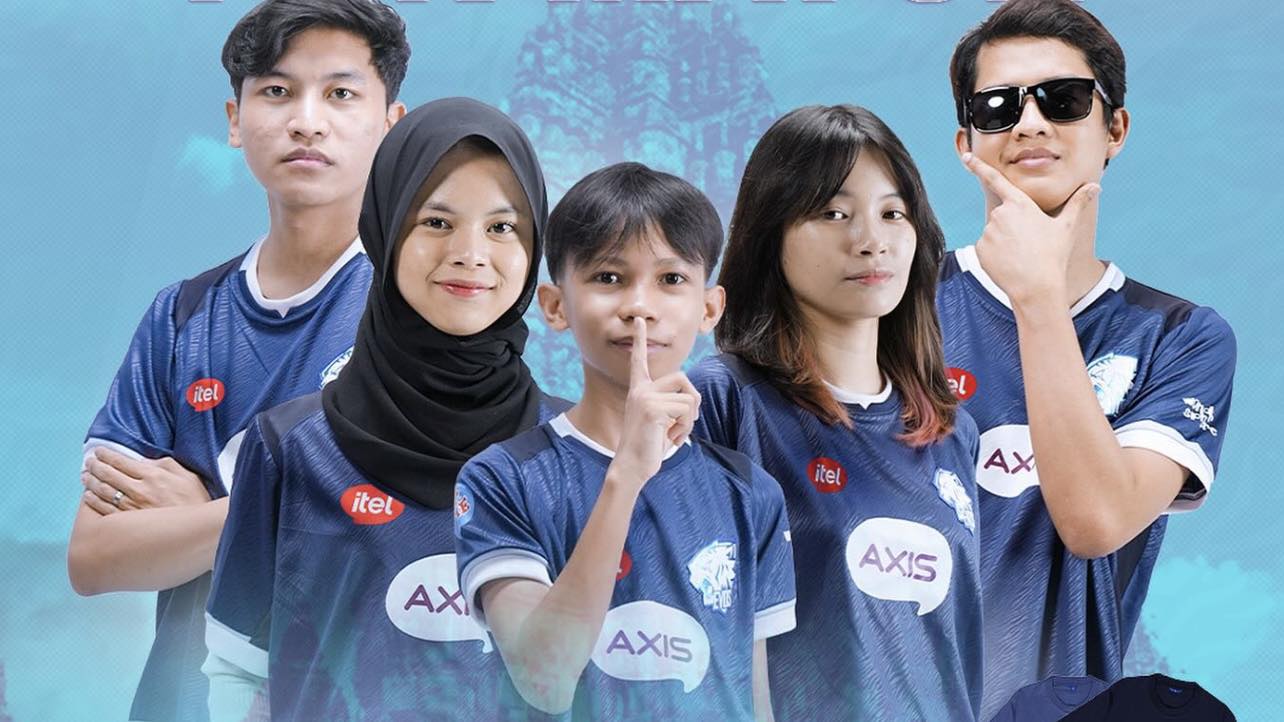 Ketika euforia esports melanda Yogyakarta: Tanpa batas! | ONE Esports Indonesia