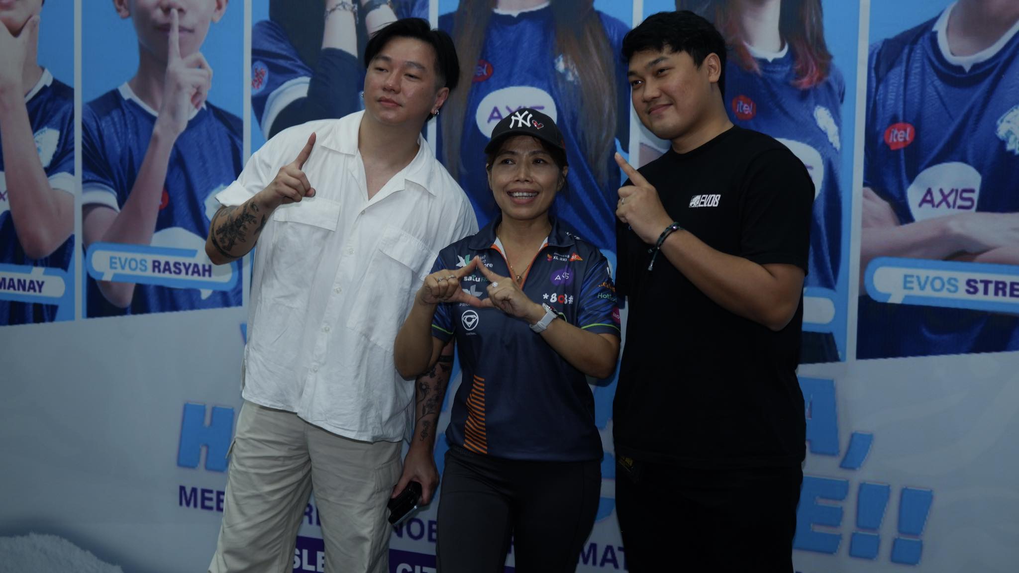 Ketika euforia esports melanda Yogyakarta: Tanpa batas! | ONE Esports Indonesia