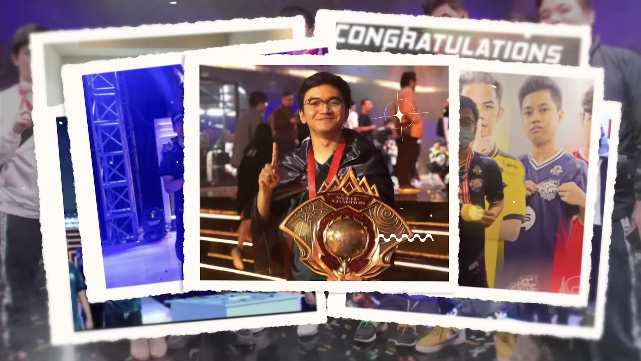 DeanKT tantang mas Ade gabung RRQ Hoshi | ONE Esports Indonesia