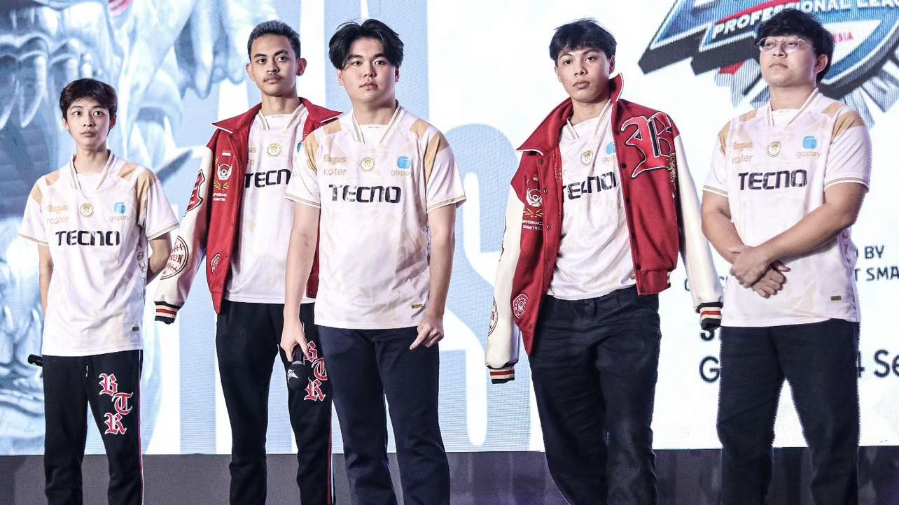 Jadwal playoff MPL ID S13, format, hasil dan cara menonton | ONE Esports Indonesia