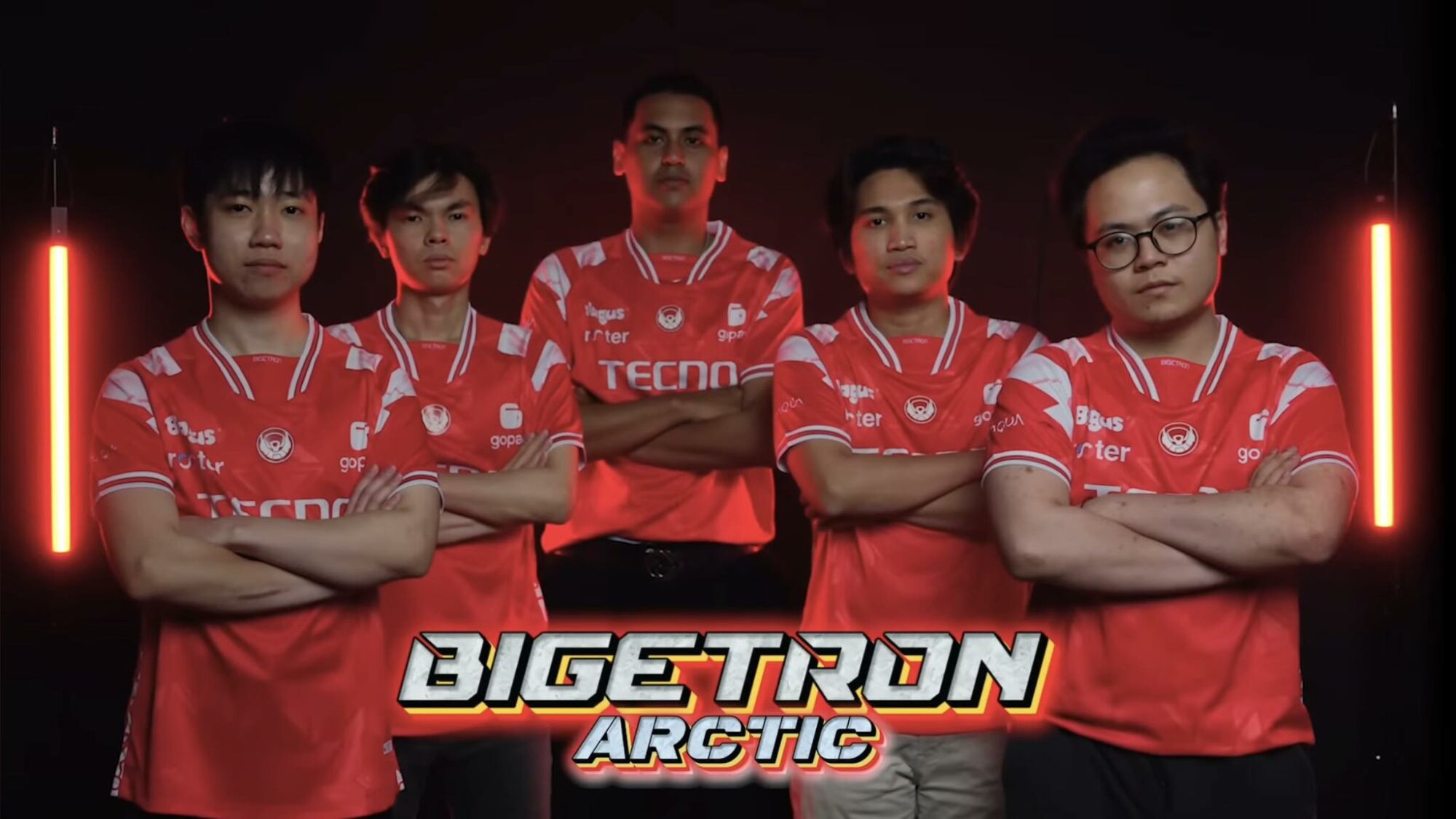 Bigetron Valorant kembali bawa kekuatan baru | ONE Esports Indonesia