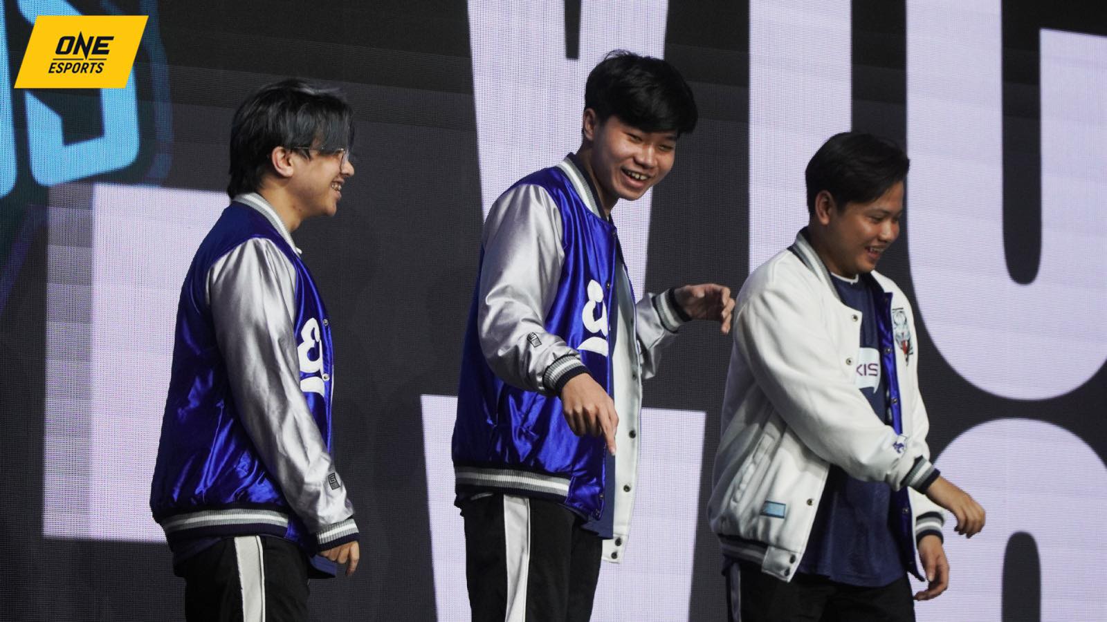 Profil dan biodata Anavel: Jungler muda the next Assassin King! | ONE ...