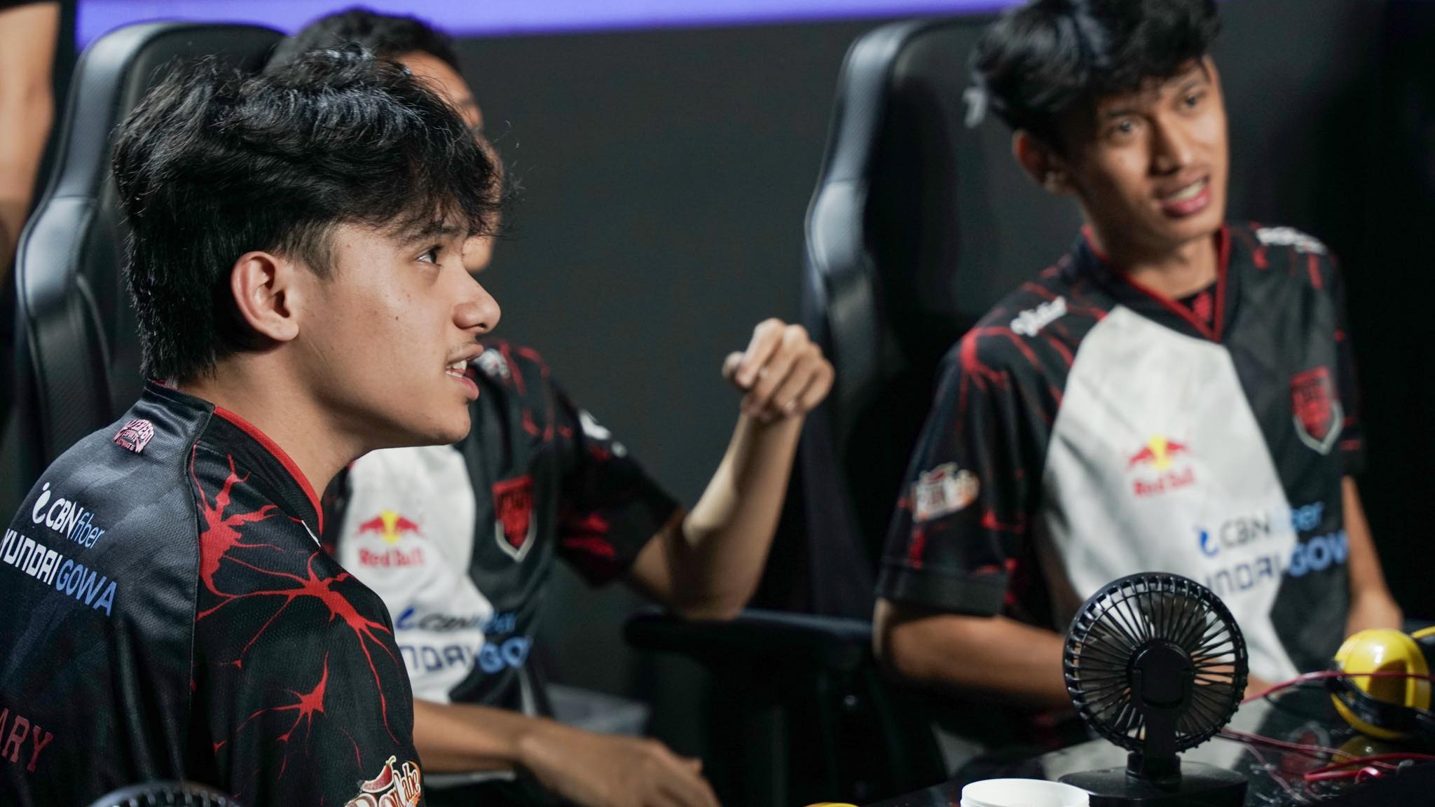 Hans4you: Lawan mau nabrak Alter Ego? Mereka yang rata! | ONE Esports Indonesia