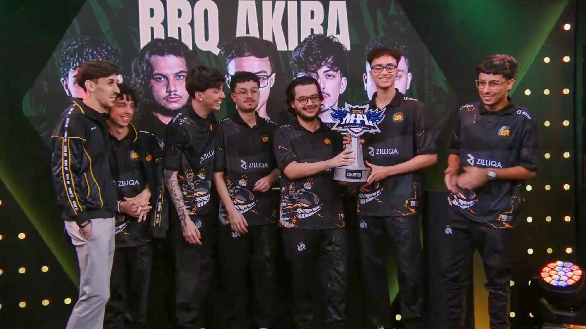 MSC 2024: Fnatic ONIC mulus, EVOS Glory diimbangi RRQ Akira | ONE Esports Indonesia