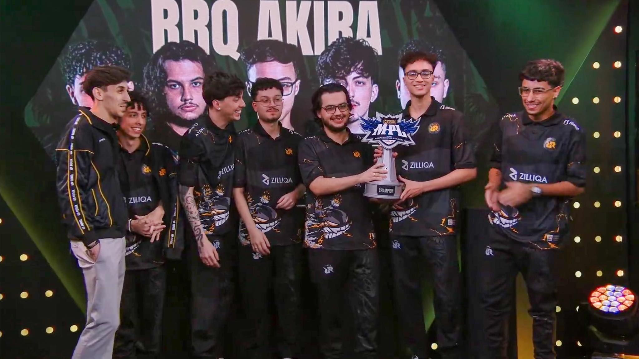 RRQ Akira kesulitan di MSC 2024 karena patch baru | ONE Esports Indonesia