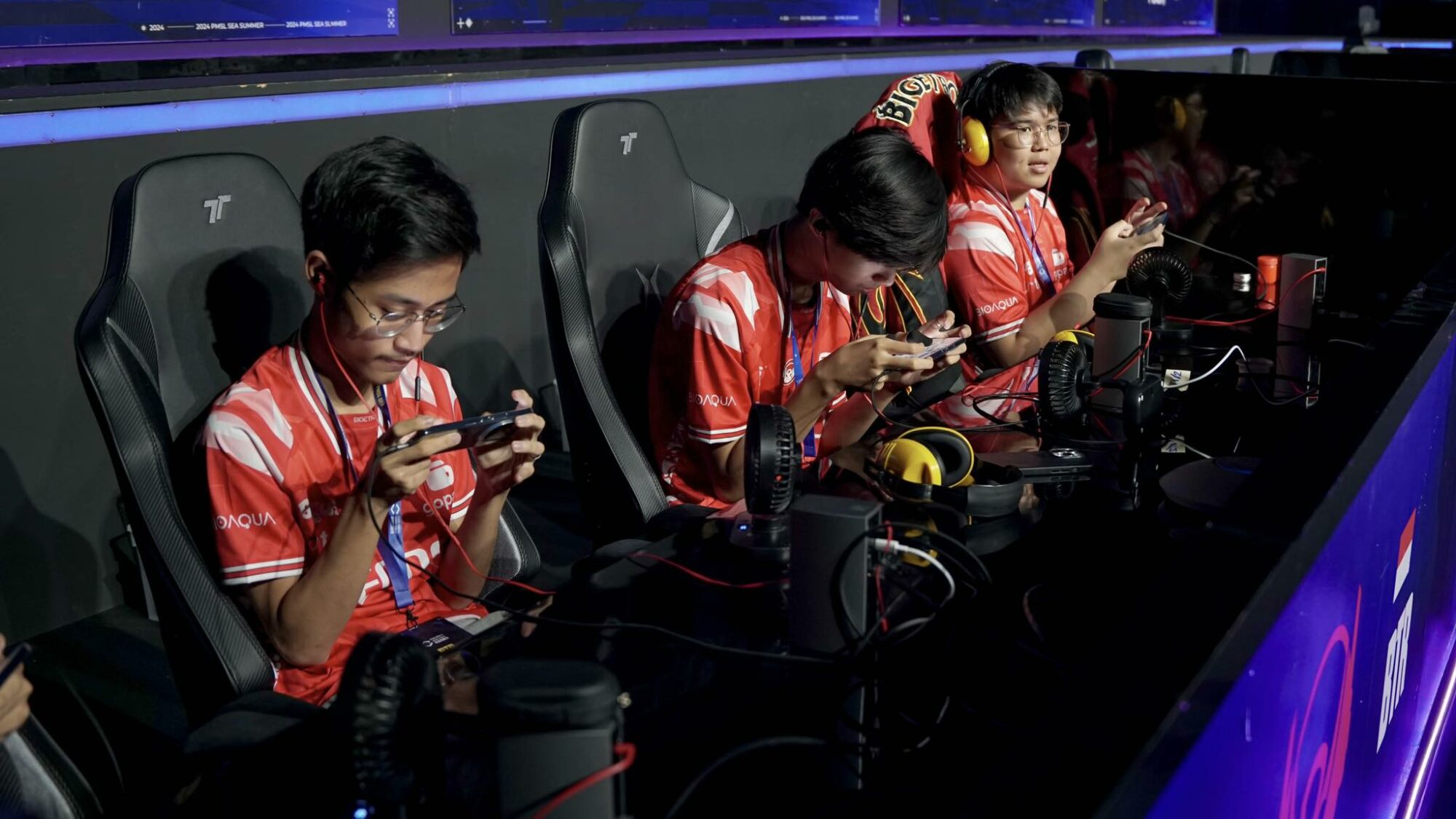 Momen duel panas Bigetron Red Aliens vs VOIN Donkey, sampai emosi ...