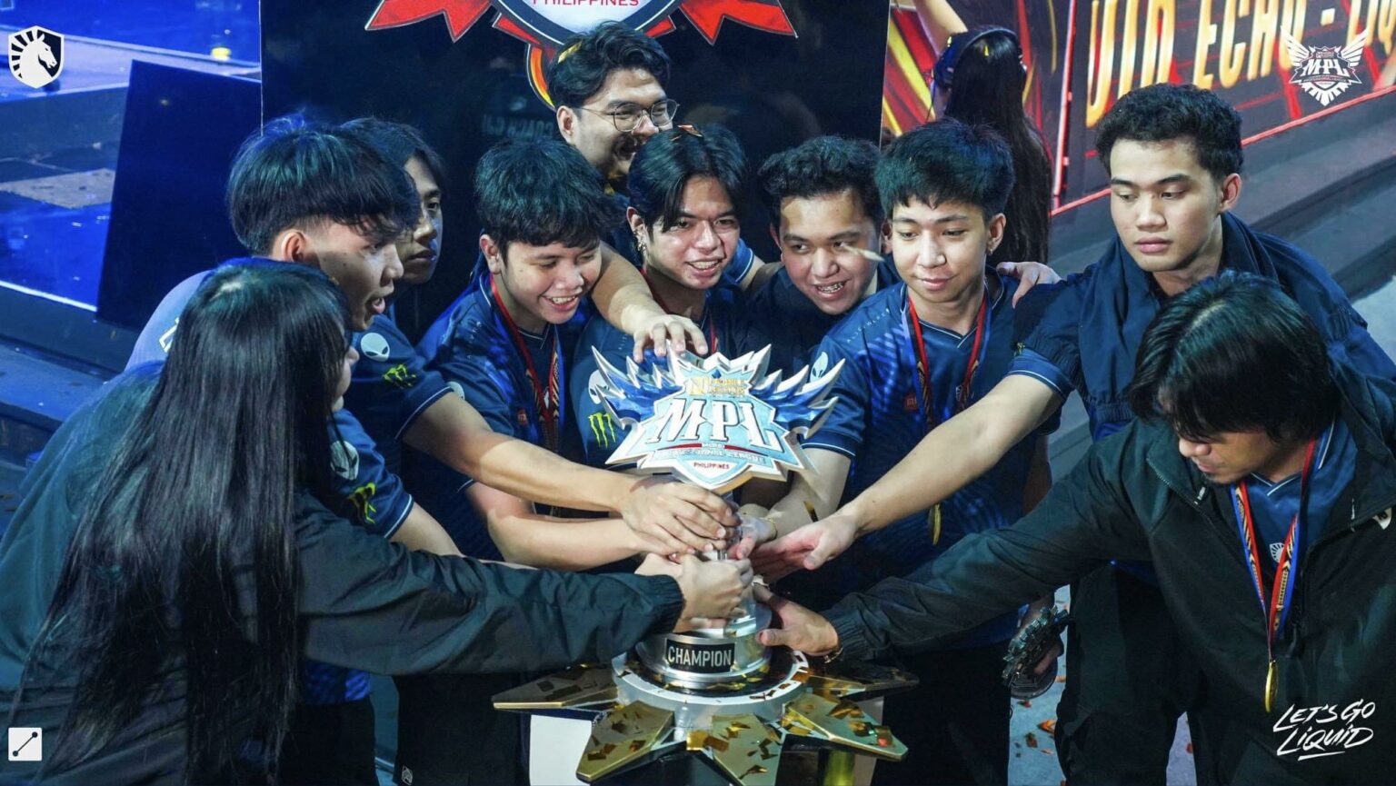 Jadwal playoff MPL PH S14, format, hasil dan cara menonton | ONE Esports Indonesia