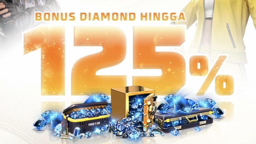 Free Fire | ONE Esports | ONE Esports Indonesia