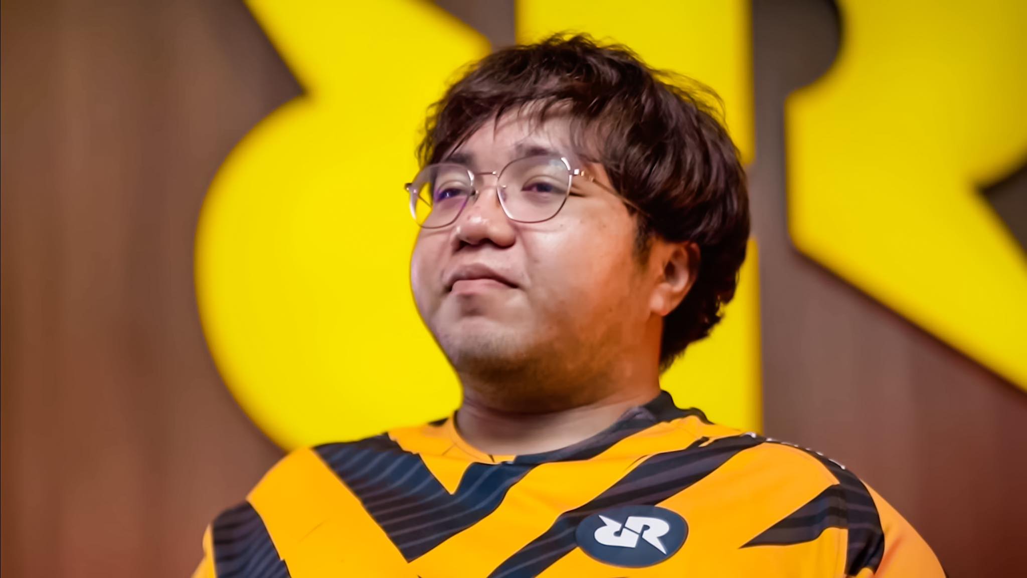 Alasan Monyet gabung RRQ Valorant, tekad kuat lolos ke Champions! | ONE Esports Indonesia