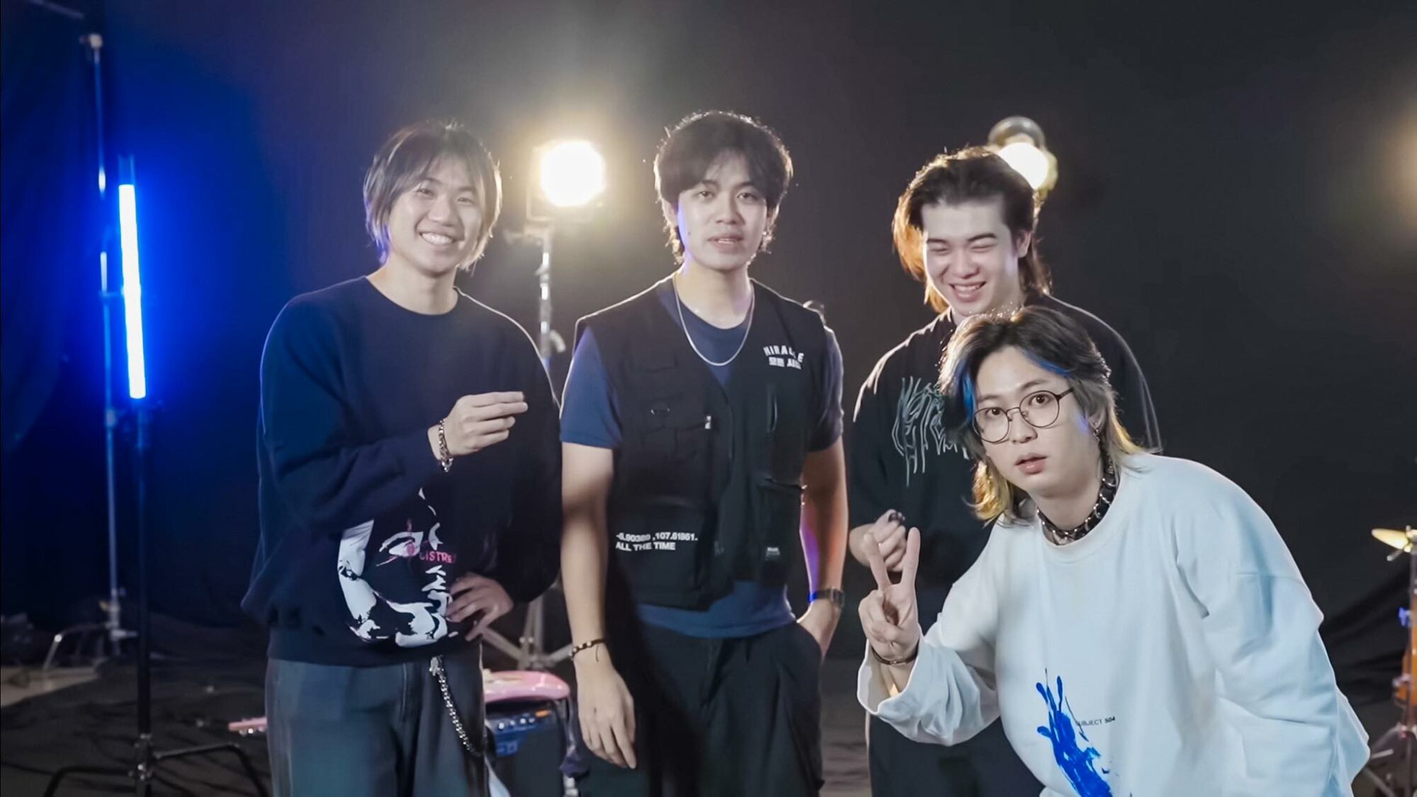 Anthem baru RRQ: Padukan 3 bahasa, dinyanyikan Allyc | ONE Esports ...