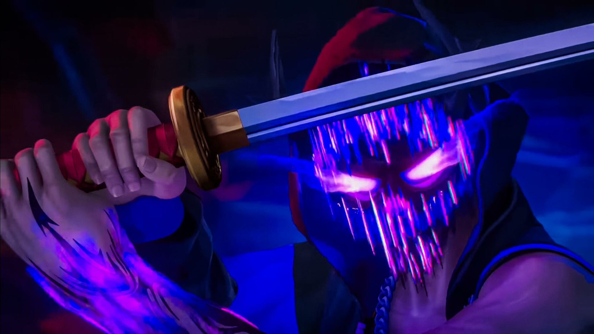 Cara dapat Pedang Paradox Free Fire gratis , klaim mudah! | ONE Esports ...