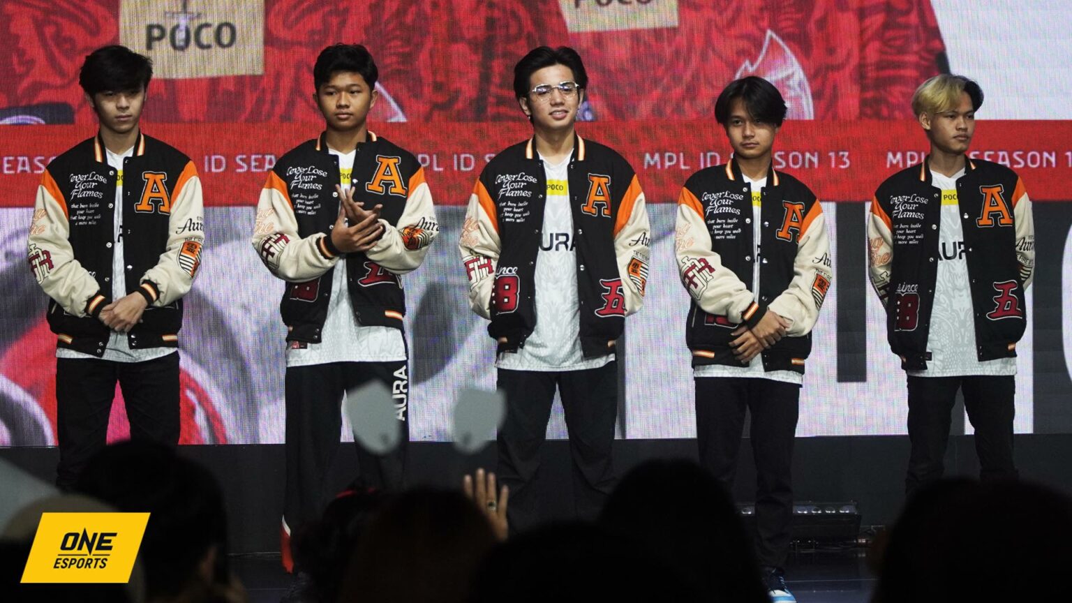 Kenapa EVOS Glory kalah lawan AURA? | ONE Esports Indonesia Kenapa EVOS Glory kalah lawan AURA? | ONE Esports Indonesia