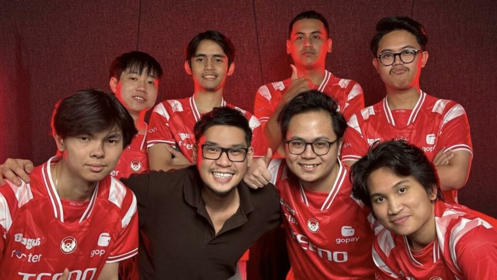 Bigetron Valorant kembali bawa kekuatan baru | ONE Esports Indonesia