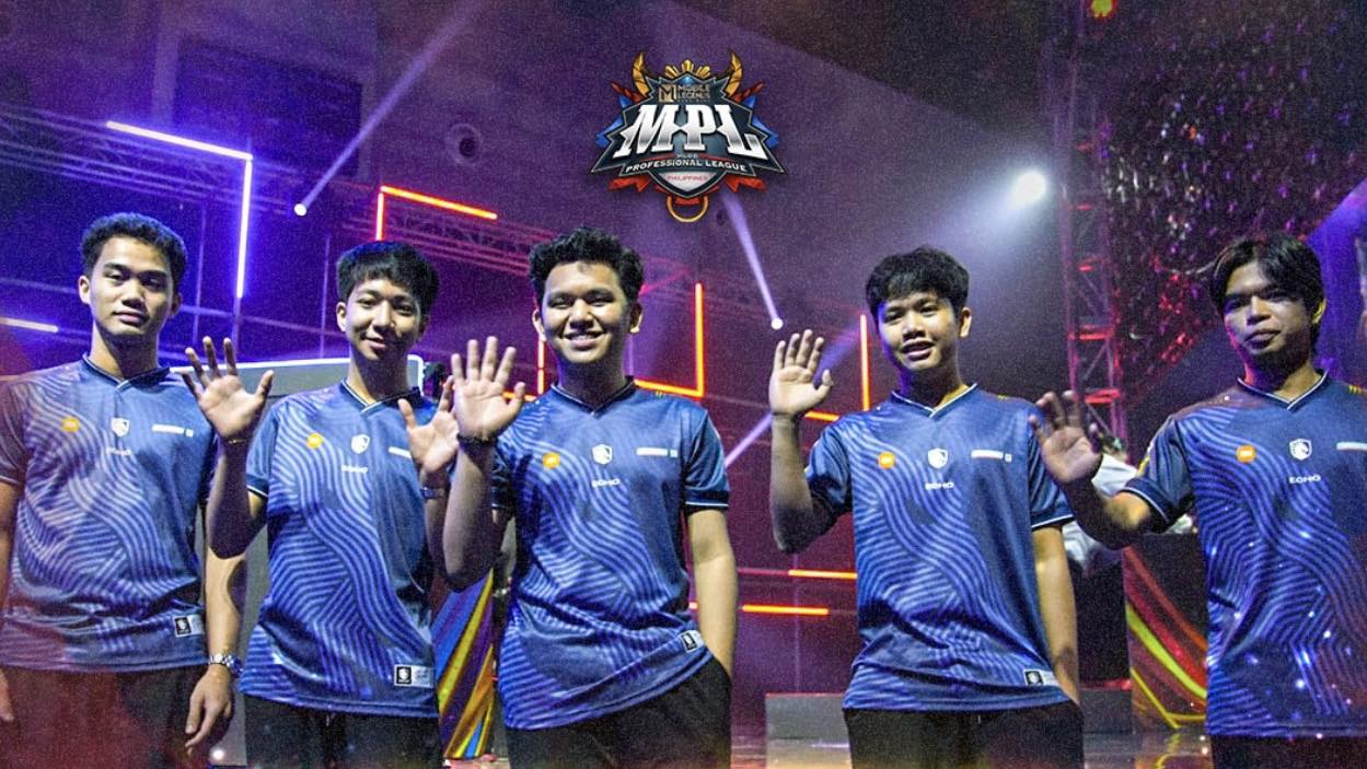 Pahlawan Liquid ECHO, kisah Jaypee ubah hinaan menjadi motivasi | ONE ...