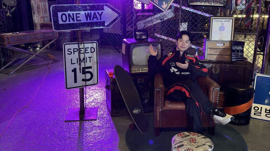 Debut Xccurate di VCT Pacific sukses besar! Bintang Indonesia baru ...