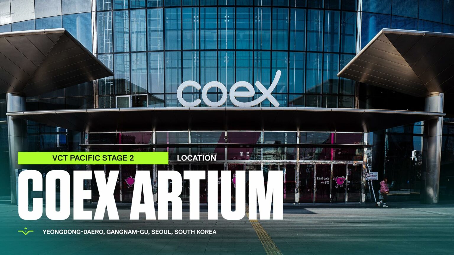 Jadwal VCT Pacific Stage 2 2024, format, hasil dan cara menonton | ONE Esports Indonesia