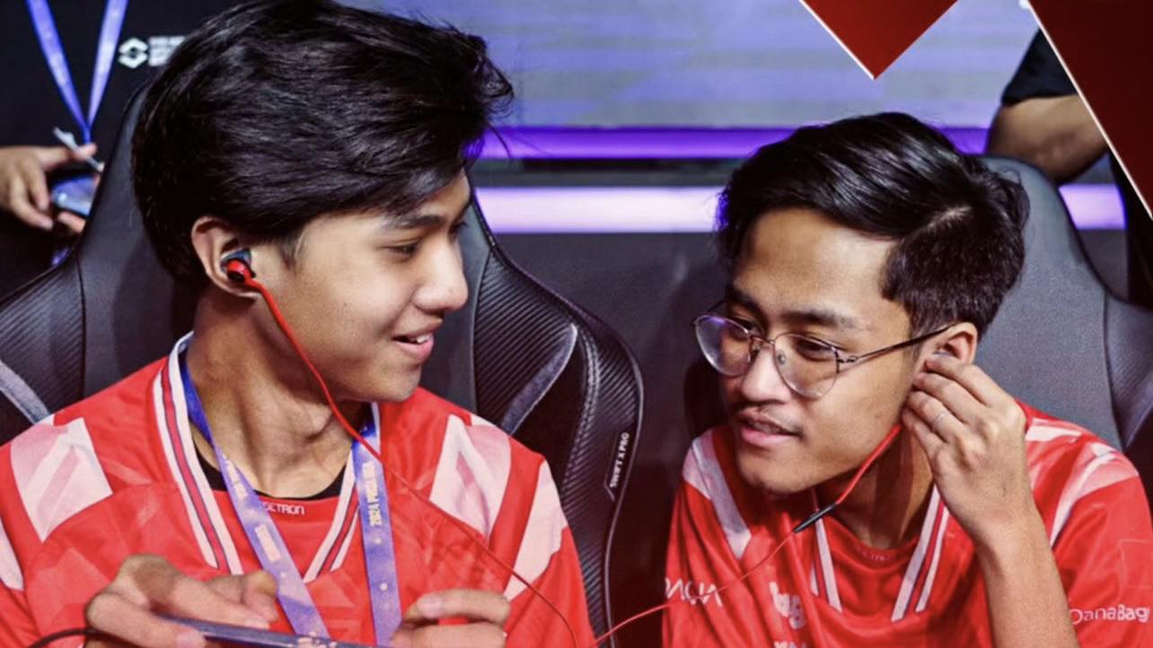 Coach Capt: Musuh terbesar Bigetron Red Aliens itu netizen! | ONE ...